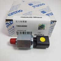 China Oil Pressure Sensor 185246290 For Perkin Engine for sale