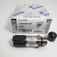 China Pressure Sensor 140502000124B 50 Bar For SANY for sale