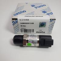 China Pressure Sensor 140502000124B 50 Bar For SANY for sale