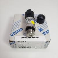 China High Pressure Sensor 140502000125B 500 Bar For SANY for sale
