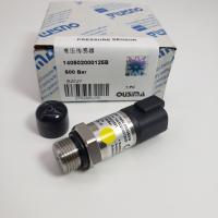 China High Pressure Sensor 140502000125B 500 Bar For SANY for sale