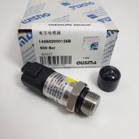 China High Pressure Sensor 140502000125B 500 Bar For SANY for sale