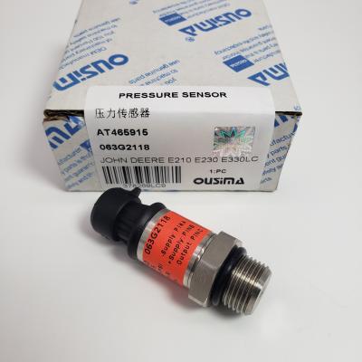 China Pressure Sensor AT465915 063G2118 For for sale