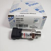 China Pressure Sensor MBS1250 063G1801 60 Bar For Danfoss for sale