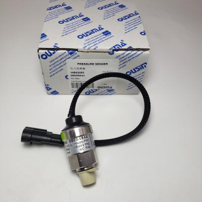 China Pressure Sensor Low Pressure MBS3050 060G5844 60 Bar For Danfoss for sale