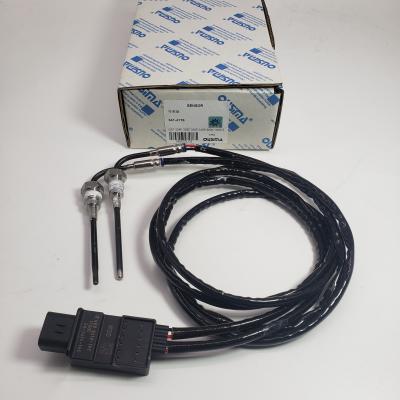 China Temperature Sensor 341-4176 For  324E 336E 349E C13 C15 for sale