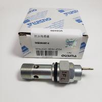 China Water Temperature Sensor ME084614 For Misubishi  6D34 4D34 for sale