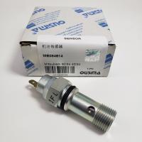 China Water Temperature Sensor ME084614 For Misubishi  6D34 4D34 for sale