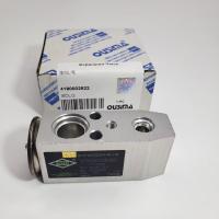 China Expansion Valve 4190002822 For SDLG G9165 G9180 G9190 G9220 for sale