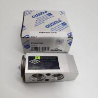 China Expansion Valve 4190002822 For SDLG G9165 G9180 G9190 G9220 for sale