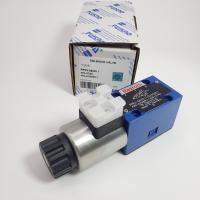 China Solenoid Valve RPE3-062R11 484-0788 484-0788R11 For Rexroth for sale