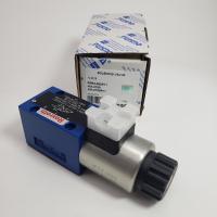 China Solenoid Valve RPE3-062R11 484-0788 484-0788R11 For Rexroth for sale