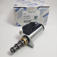 China Solenoid Valve VOE14689693 VOE14552770 For Vo-lvo EC140D EC300D ECR305C for sale