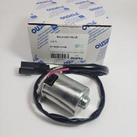 China Solenoid Valve NY16294-1010B For KOMATSU PC18MR PC30MR PC35MR PC45MR for sale