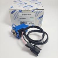 China Solenoid Valve 20T-60-72230 For KOMATSU PC35R PC45 PC50UD for sale