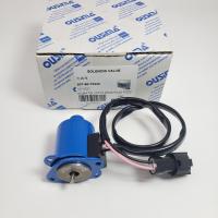 China Solenoid Valve 20T-60-72230 For KOMATSU PC35R PC45 PC50UD for sale