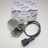 China Solenoid Valve 708-2L-25190 For KOMATSU PC1250 PC1800 WA1200 D61PX for sale