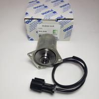 China Solenoid Valve 708-2L-25190 For KOMATSU PC1250 PC1800 WA1200 D61PX for sale