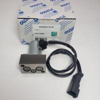 China Solenoid Valve 702-21-60900 For KOMATSU PC200 PC300 PC390 PC490 for sale