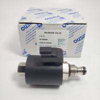 China Proportional Valve 15125649 VOE15125649 For Vo-lvo A25E A35F A40E for sale