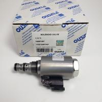 China Solenoid Valve VOE15097457 15097457 For Vo-lvo A25F A35F A40E A40F for sale