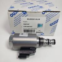 China Solenoid Valve VOE15097457 15097457 For Vo-lvo A25F A35F A40E A40F for sale