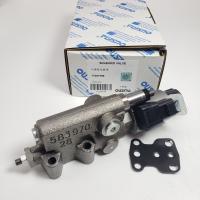 China Control Valve 17487756 VOE17487756 For Vo-lvo A25G A30G A35G A40G A45G for sale