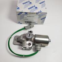 China Solenoid Valve 174-3705 1743705 For CAT 120H 135H 163H 24H for sale