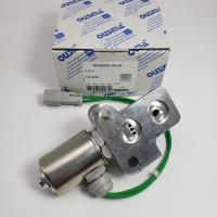 China Solenoid Valve 174-3705 1743705 For  120H 135H 163H 24H for sale