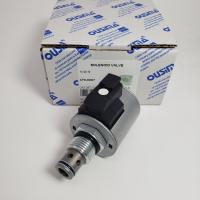 China Solenoid Valve 274-8041 2748041 For  420E 450E 902C 906H for sale