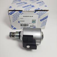China Solenoid Valve 274-8041 2748041 For  420E 450E 902C 906H for sale