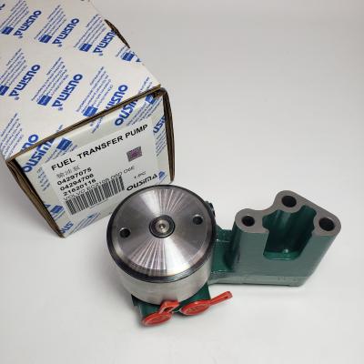 China Fuel Pump 04297075 04294706 21620116 For Deutz Engine for sale