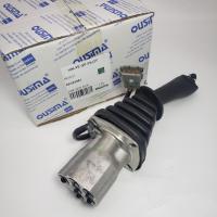 China Control Lever  25/223081 Joystick For JCB 3CX 4CX for sale