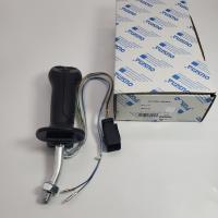 China Control Handle 260-2127 For CAT 320D 324D 329D 358C for sale
