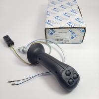 China Control Handle 260-2128 For CAT 320D 324D 325D 329D 330D 358C for sale