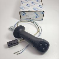 China Control Handle 260-2128 For CAT 320D 324D 325D 329D 330D 358C for sale