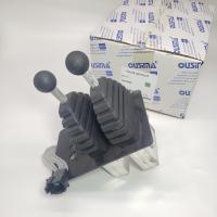 China Pedal Control Brake 538-5840 For CAT Machine for sale