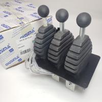 China Machine Parts Pedal Control Brake 542-9978 For CAT for sale