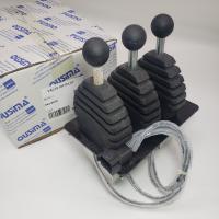 China Machine Parts Pedal Control Brake 542-9978 For for sale