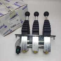 China Machine Parts Pedal Control Brake 542-9978 For for sale
