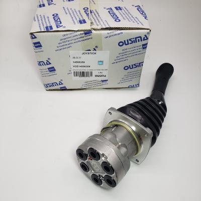 China Joystick 14556359 voe14556359 For Vo-lvo EC200B EC290B EW145B for sale