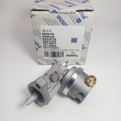 China Fuel Lift Pump RE66153 RE68345 RE535728 RE517230 DZ110617 DZ120069 0011318210 For for sale