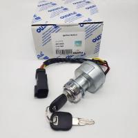 China Ignition Starter Switch 467-8535 110-7887 For  725 414E 259B3 908H for sale