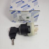 China Ignition Switch 50988 330262 20500101 1532371C2 For JCB (10 Pin) for sale