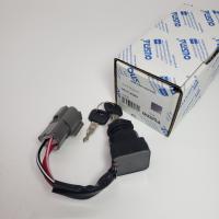China Ignition Switch RC411-53964 For Kubota KX41-3 KX71-3 KX91-3 for sale