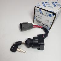 China Ignition Switch RC411-53964 For Kubota KX41-3 KX71-3 KX91-3 for sale