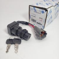 China Ignition Switch RC461-53962 For Kubota KX016 KX080 KX121 KX161 for sale