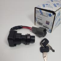 China Ignition Switch RC461-53962 For Kubota KX016 KX080 KX121 KX161 for sale