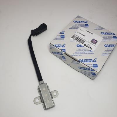 China Resister 21T-06-35620 For Komatsu PC200 PC2000 HB205 HB215 for sale