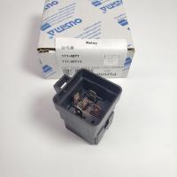 China Relay 111-4871 111-4871X  For  320B 325B 330B 345B 5080 for sale